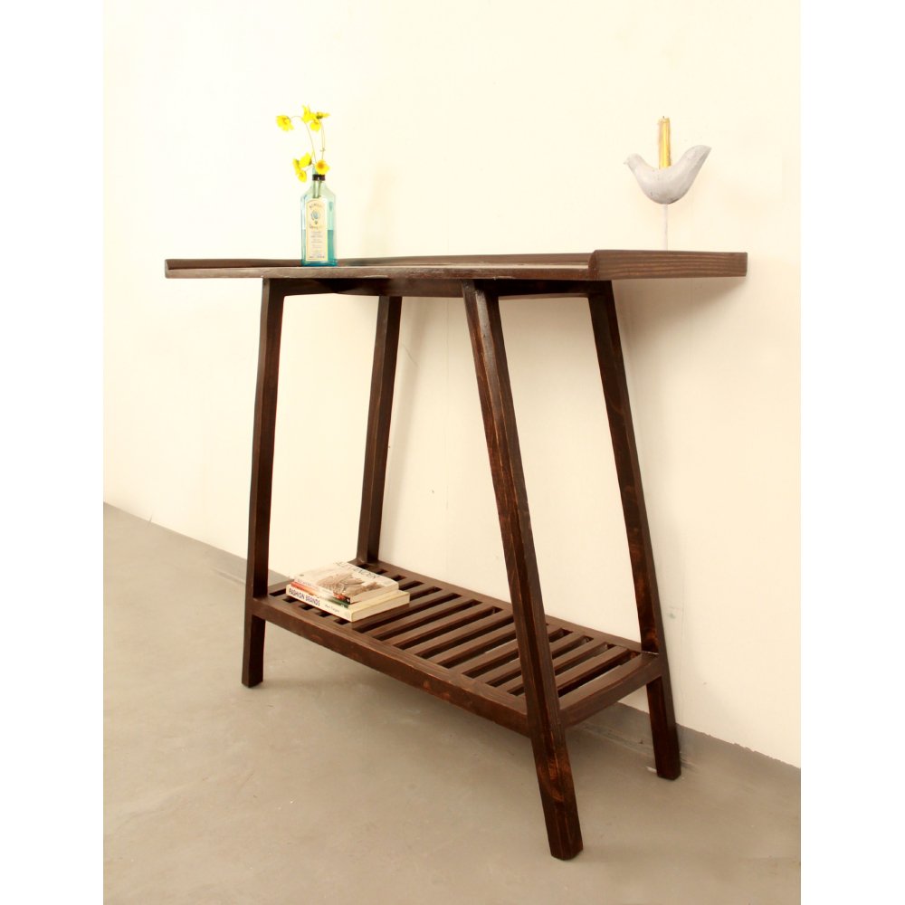 Aviator console table